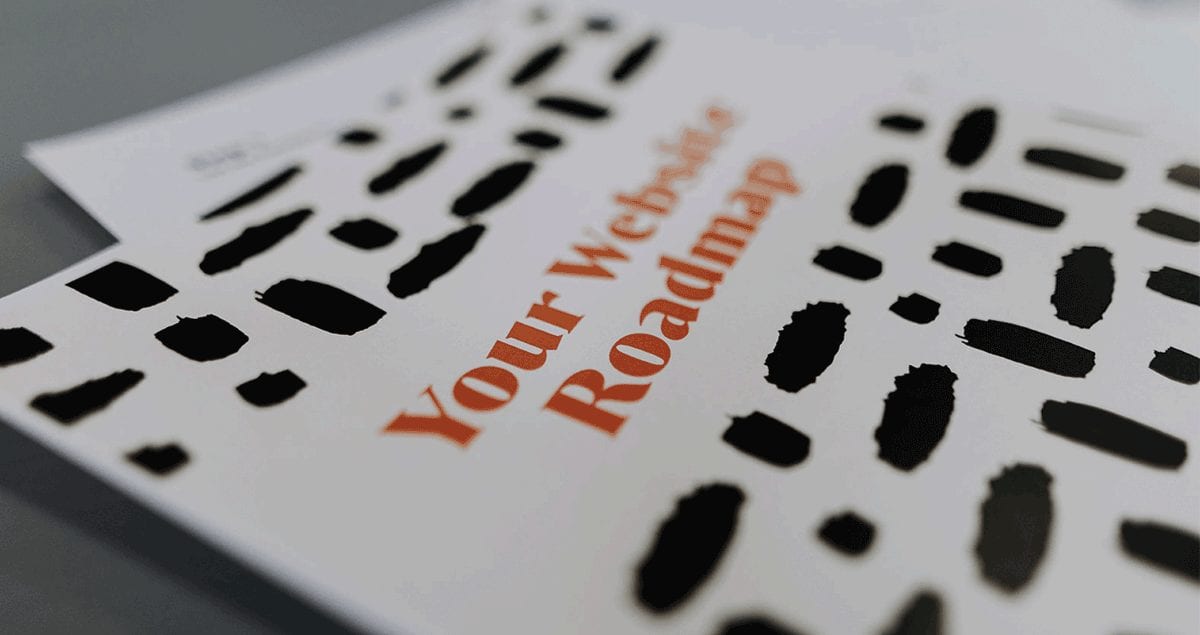 How to Create a Professional Website in a Few Hours - Weeknight Website