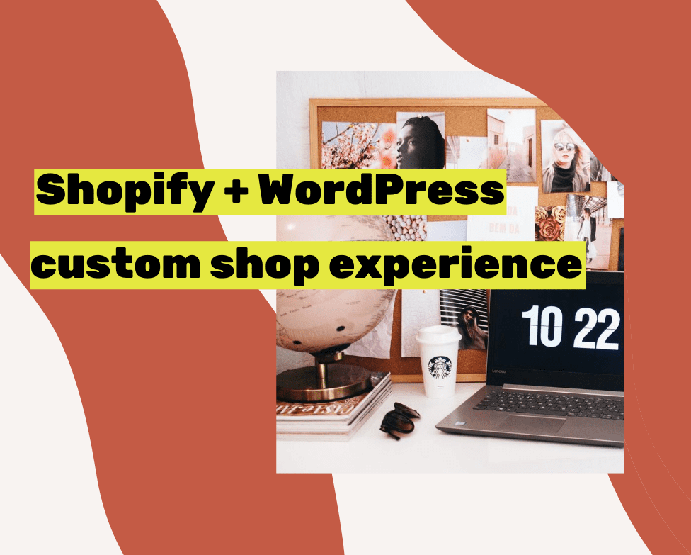 Shopify Has Come To Weeknight Website... Here is how it works ...
